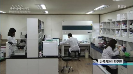 미생물 분석 순수분리 배양한국의과학연구원 미생물분석센터 네이버 블로그