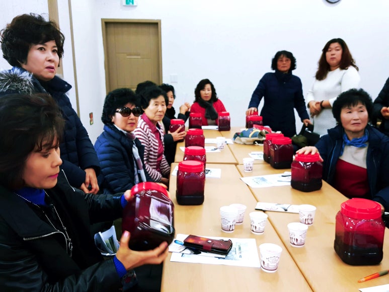 복분자술 담그는법 And 복분자와인 만들기 네이버 블로그
