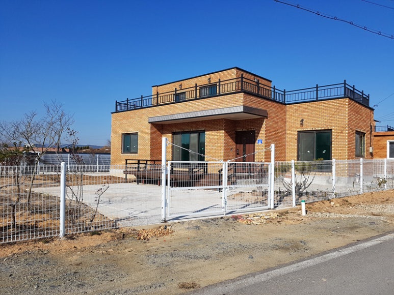 충남 서산시 수석동 철근콘크리트 벽돌집 매매 서산전원주택 네이버 블로그