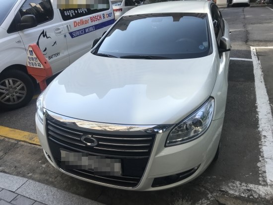 [올뉴 SM7 노바밧데리 AGM]구리 남양주배터리 출장교환 : 네이버 블로그