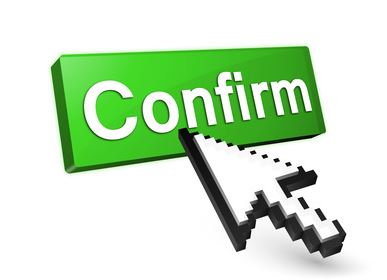 컨펌 = Confirm 뜻 : 네이버 블로그