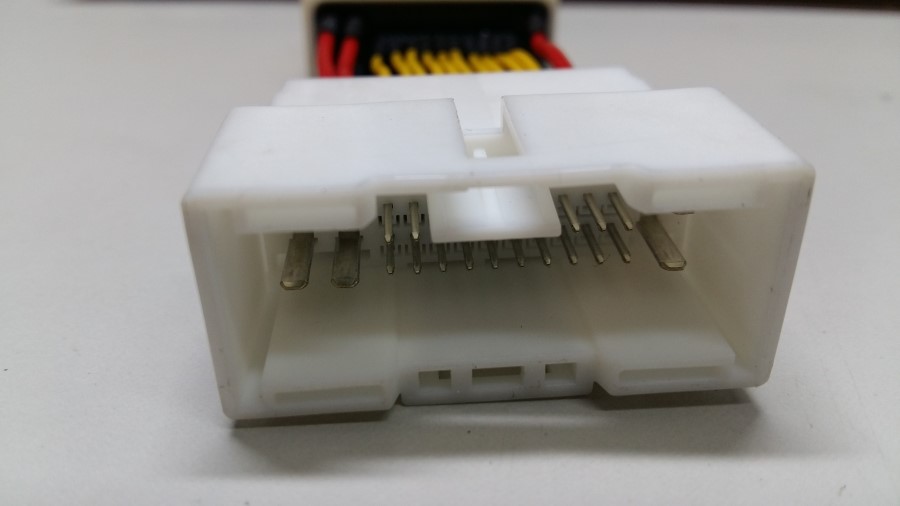 [리노핀 지그 제작] TYCO 커넥터 테스터용 지그 제작 : 네이버 블로그