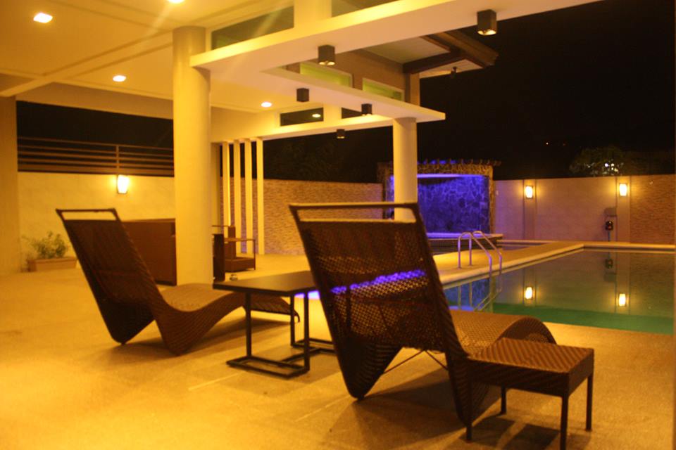 [ 필리핀 마닐라 풀빌라 Vol.2 ] 필그린 시드니 핫 스프링 풀빌라 (Sydney Hot Spring Private ...