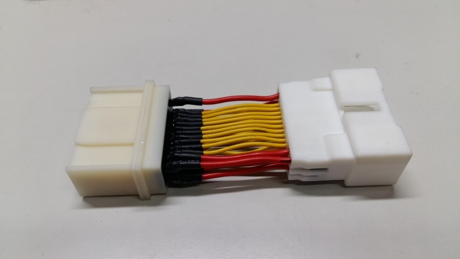 [리노핀 지그 제작] TYCO 커넥터 테스터용 지그 제작 : 네이버 블로그