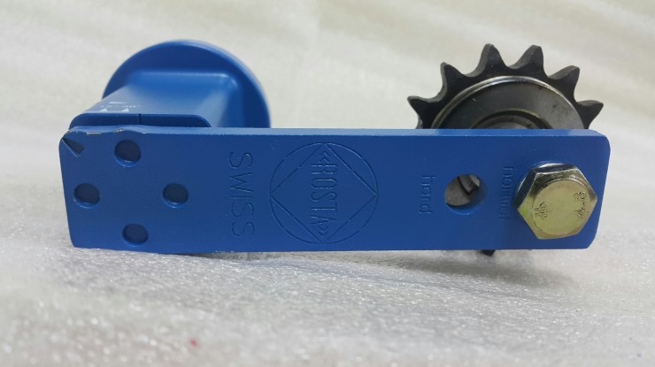 ROSTA CHAIN TENSIONER (사진참조 SE-18 & RS40-15T) 로스타 체인텐셔너, 피티코리아 : 네이버 블로그