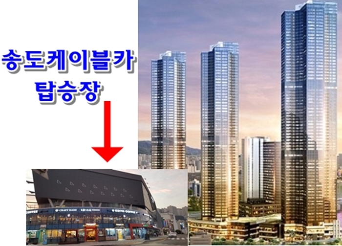 부산의 최고 관광명소에 우뚝서게될 송도힐스테이트 이진베이시티 포기해야하나요 네이버 블로그