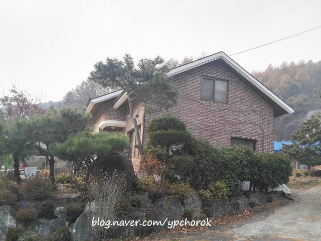 서울 근접 경기도 양평군 서종면 중미산과 도장계곡 사이 전원주택 매매 경기도양평부동산 네이버 블로그