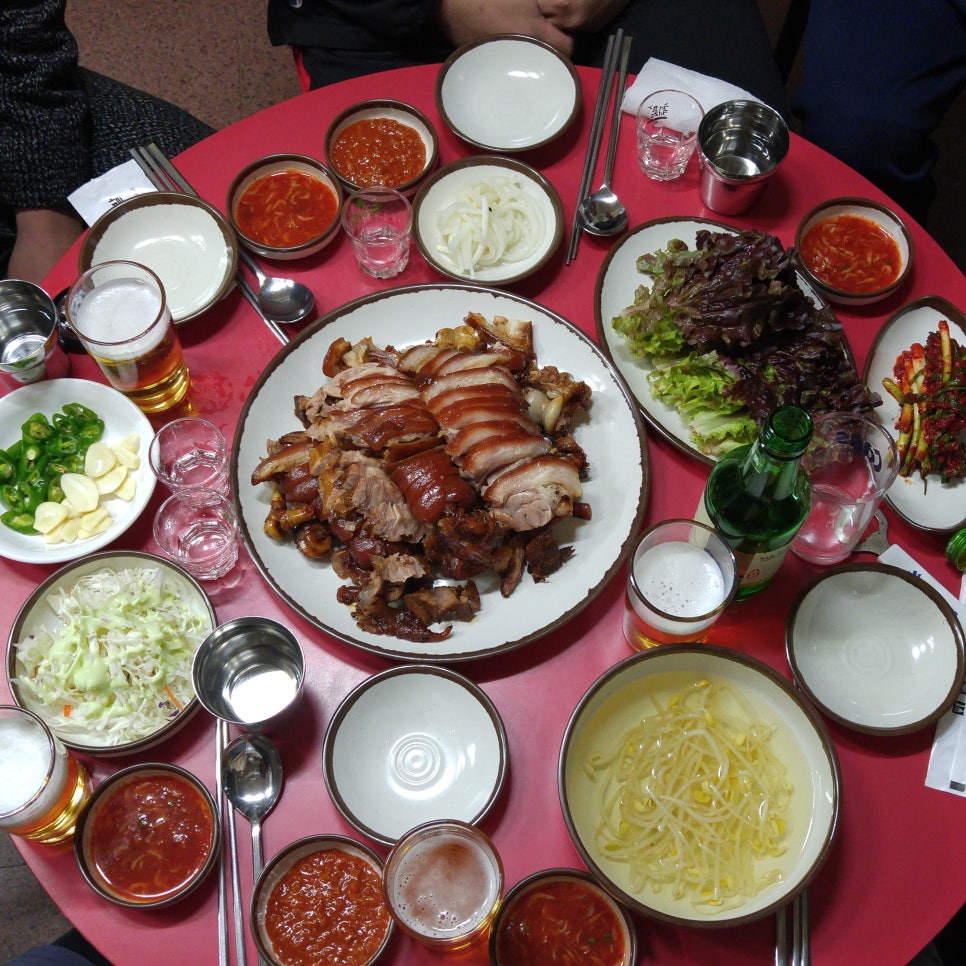 봉림중학교 농구 서울대입구역 맛집 고려최희성 족발 쩔어아주쩔어 네이버 블로그