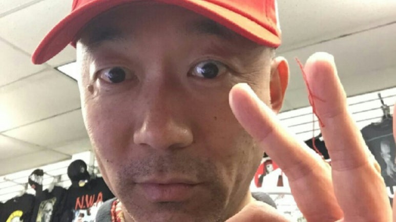 아베 토모히로 (Tomohiro Abe . 阿部智広) : 네이버 블로그