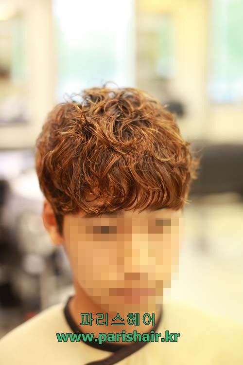 소프트 투블럭 베이비펌 네이버 블로그