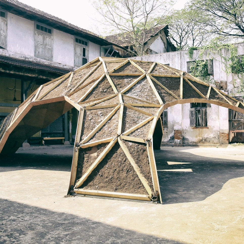 파빌리온 (Pavilion) : 네이버 블로그