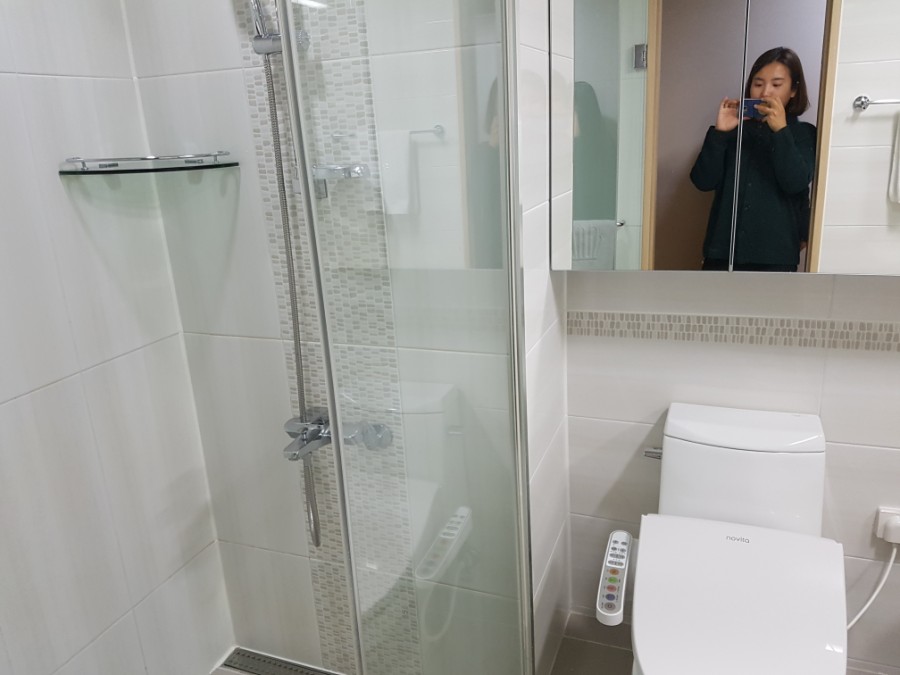 부산역 근처 크라운하버호텔 1224호 숙박 후기 네이버 블로그