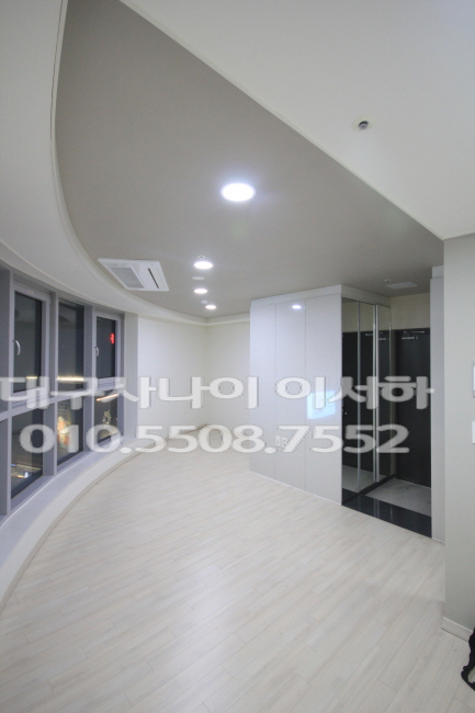 대구오피스텔 동대구역 동대구역세권 서한코보스카운티오피스텔 라운드형 구조 네이버 블로그