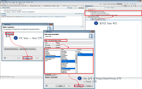 medini analyze와 연동되는 도구 알아보기, ④ PTC Integrity (2) : 네이버 블로그