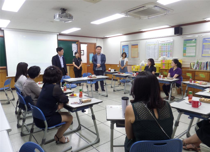 공립대안교육위탁교육기관 한산중학교부설 미래학교를 소개하다 네이버 블로그