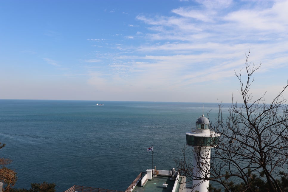 부산여행의 필수코스 - 태종대 (다누비열차, 전망대, 등대, 태종사, 태종대 해산물) : 네이버 블로그