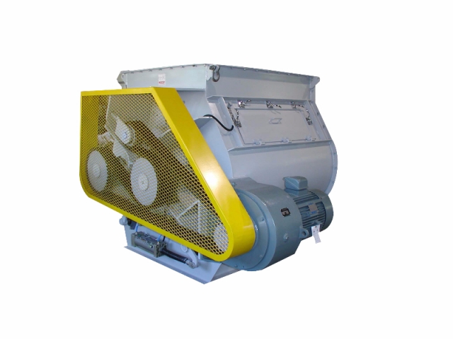 무중력혼합기,Non-Gravity Mixer,종류와 원리,구조 - 세지테크 : 네이버 블로그