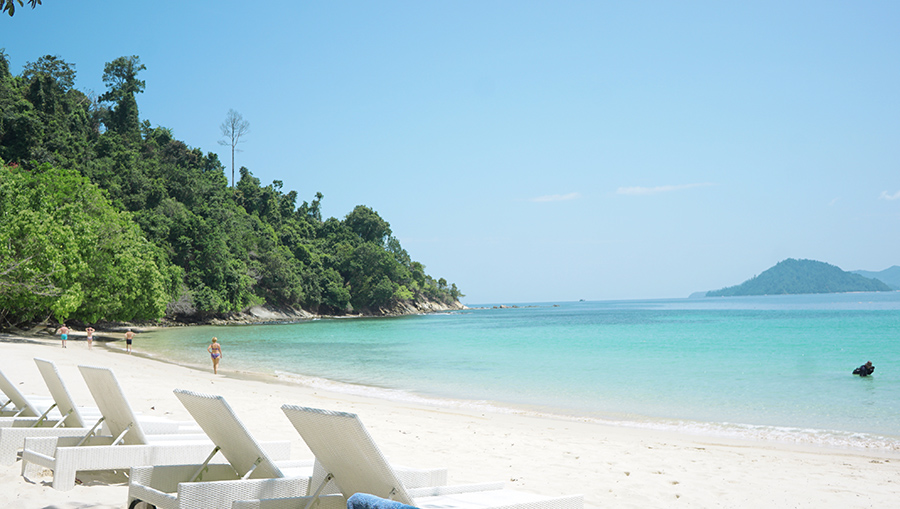 4월 코타키나발루 날씨, 4박 5일 다녀왔어요 :) : 네이버 블로그