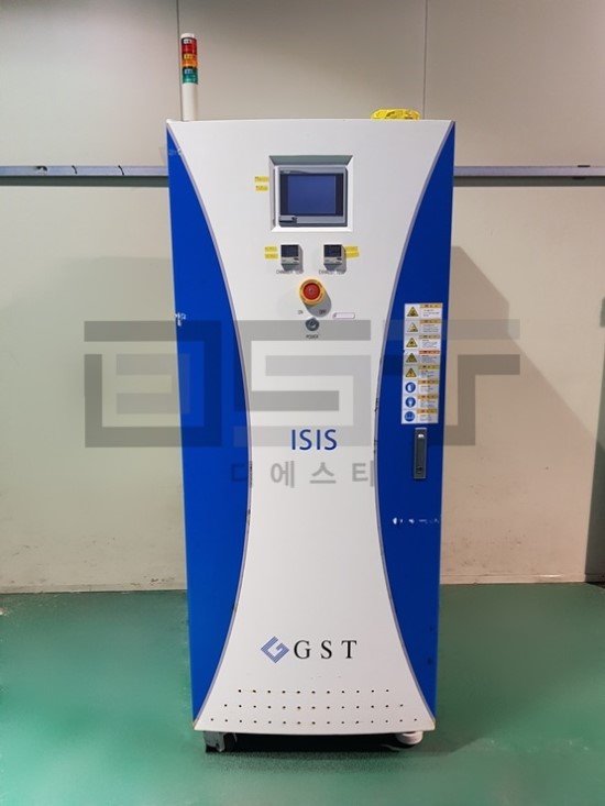 GST,Scrubber,가스정화기,스크러버,지에스티,반도체,LCD,OLED,SOLAR,아이시스,ULVAC,울박,EDWARDS ...
