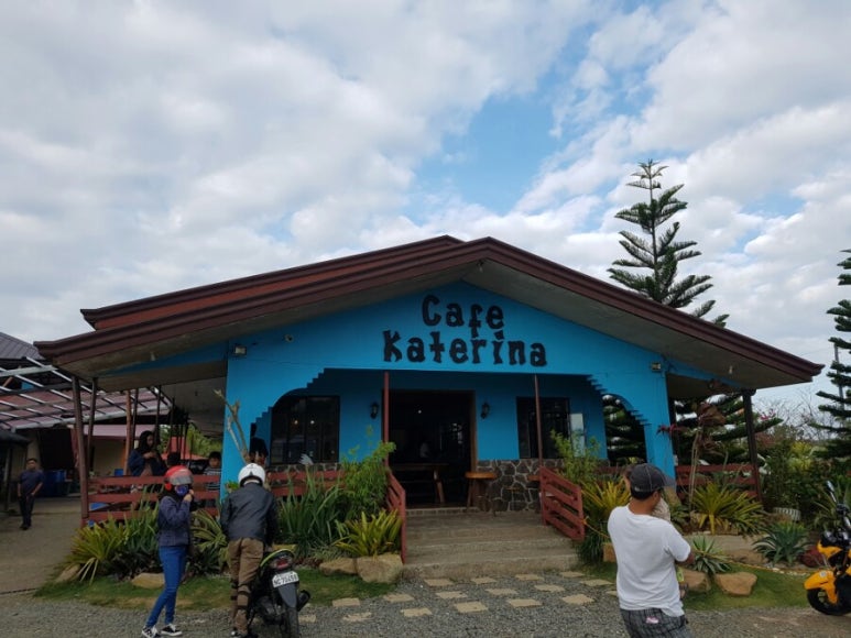 안티폴로 삼팔록 CK 까페테리아 : 네이버 블로그