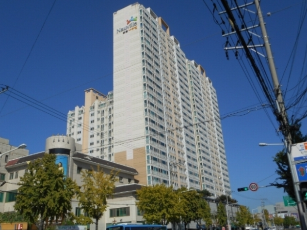 대구소형아파트 경매 동구 신천동 동대구삼환나우빌 아파트24평 대구 갭투자 네이버 블로그