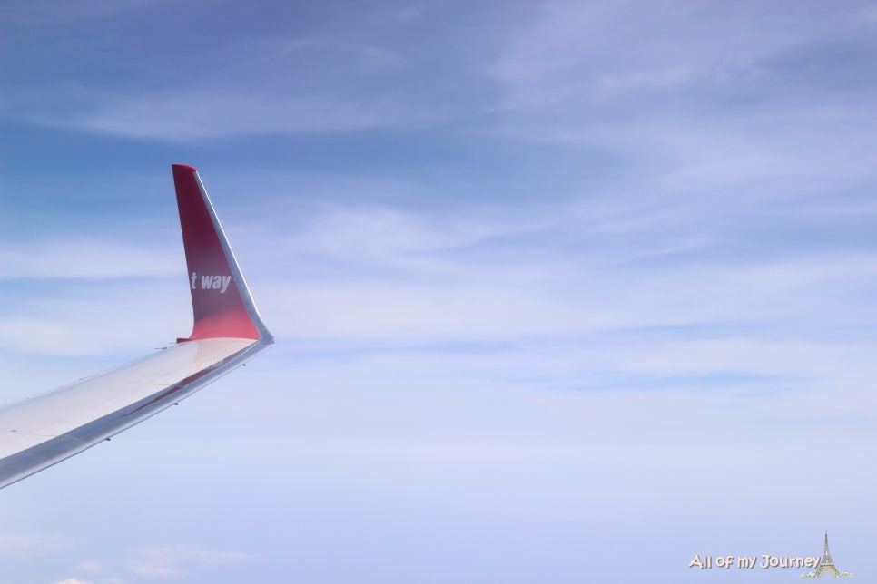 후쿠오카 여행 티웨이 항공 셀프체크인 TW 291편 탑승후기 : 네이버 블로그