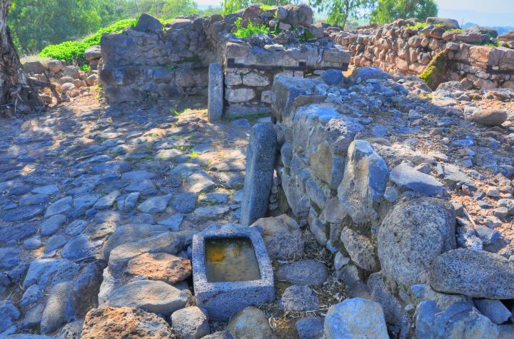 벳새다 (Bethsaida) : 네이버 블로그