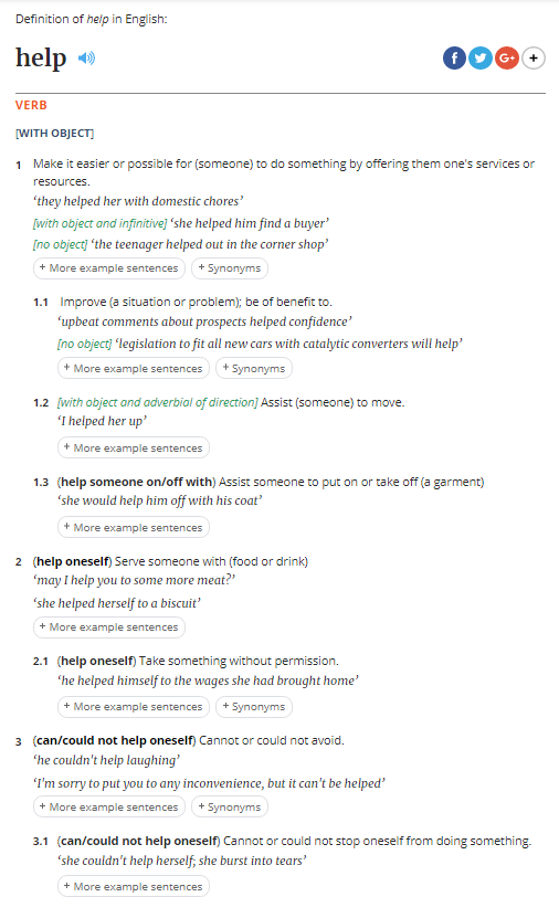 영어 숙어 cannot help ~ ing, cannot help but ~하지 않을 수 없다 뜻 원어민 뉘앙스 정확히 이해하기 ...