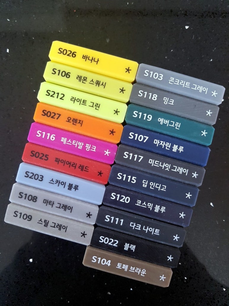 Lg하이막스 솔리드 인조대리석 상판 맑고 깨끗한 단색 컬러로 아름다운 디자인을 구현하다~ 네이버 블로그