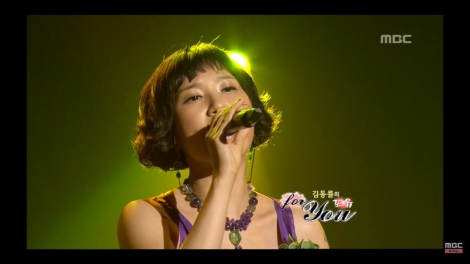 임현정 - 사랑은 봄비처럼 이별은 겨울비처럼 가사 : 네이버 블로그