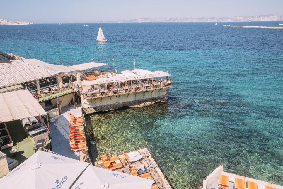 [프랑스 남부] 프로방스와 사랑에 빠질 수 밖에 없는 이유 : 네이버 블로그