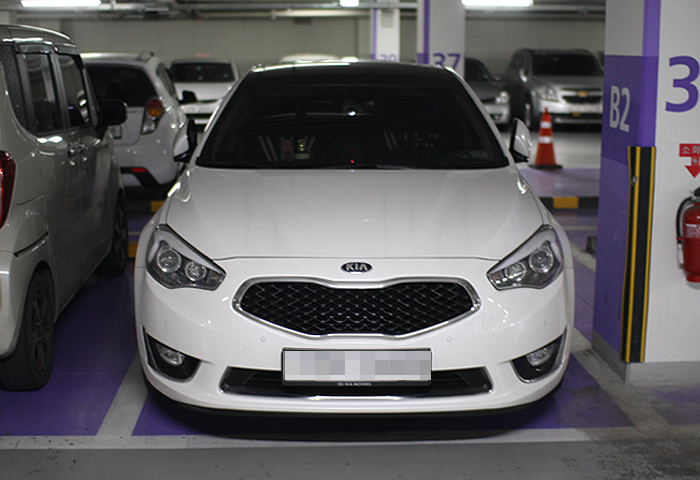 더뉴K5 배터리 청라 밧데리 출장 교체작업 로케트 GB80L : 네이버 블로그