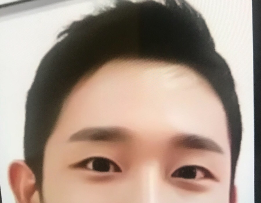 남자 눈썹 정리 왁싱으로 깔끔하게가격후기 네이버 블로그