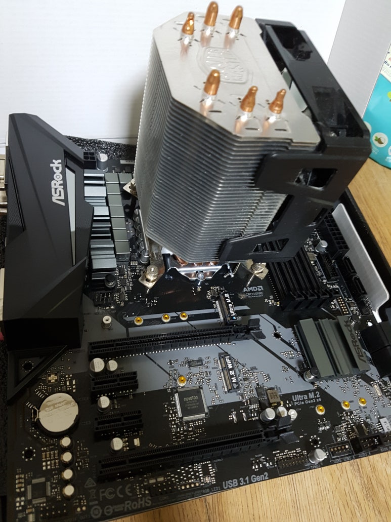 Cpu 온도가 너무 높을 때 Cpu 온도 낮추는 방법 네이버 블로그