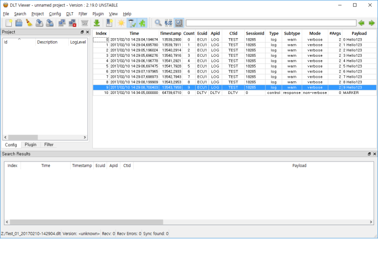 로라소프트 : 네이버 블로그