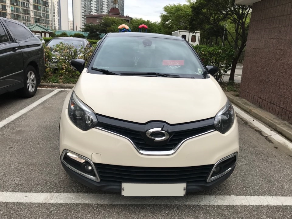 [의정부네비게이션]-QM3 순정네비게이션 탈거 후 JY-T3000 네비게이션 장착하기 : 네이버 블로그