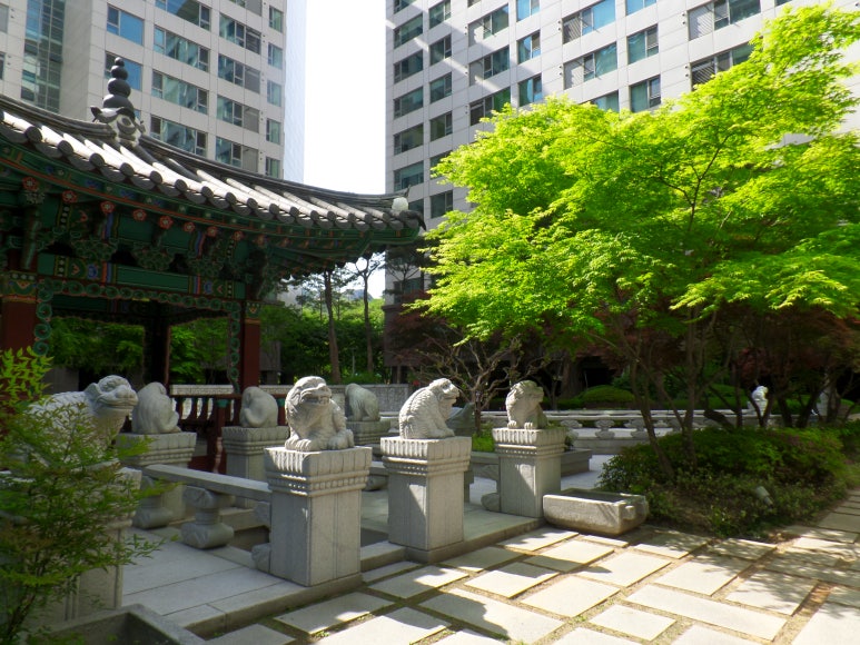 광화문 풍림스페이스본 53평 3000360 ~종로 광화문아파트 ~외국인렌트 추천드립니다 네이버 블로그