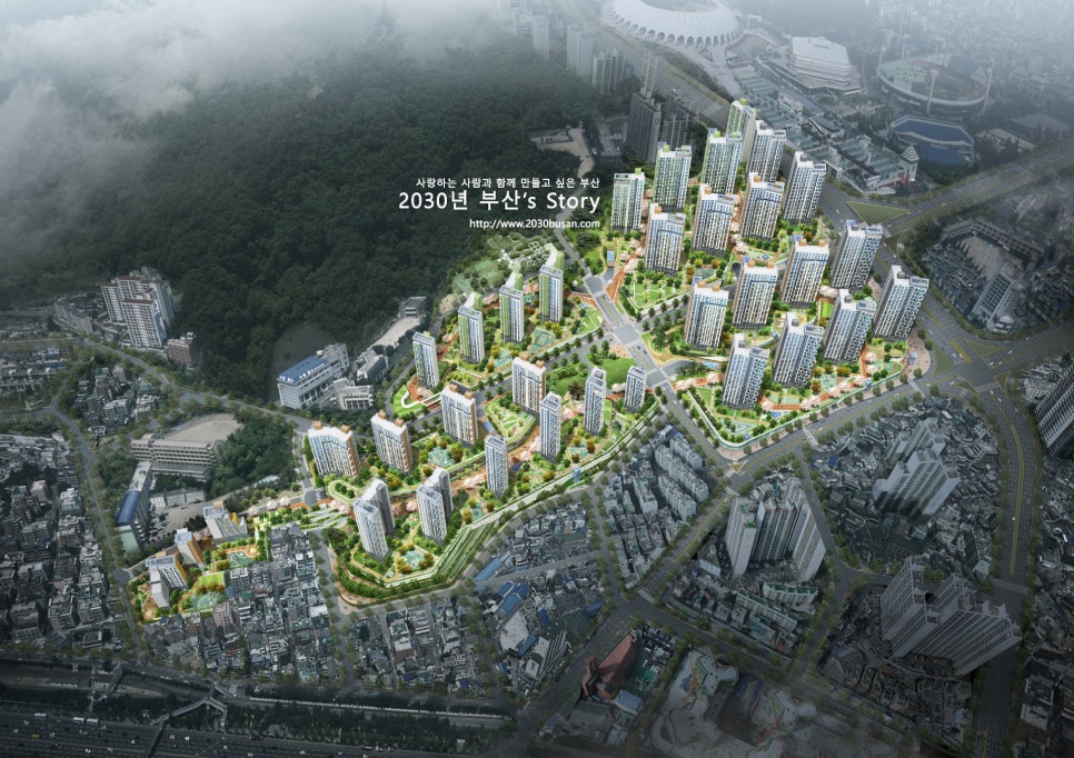 거제2구역 이야기 : 네이버 블로그