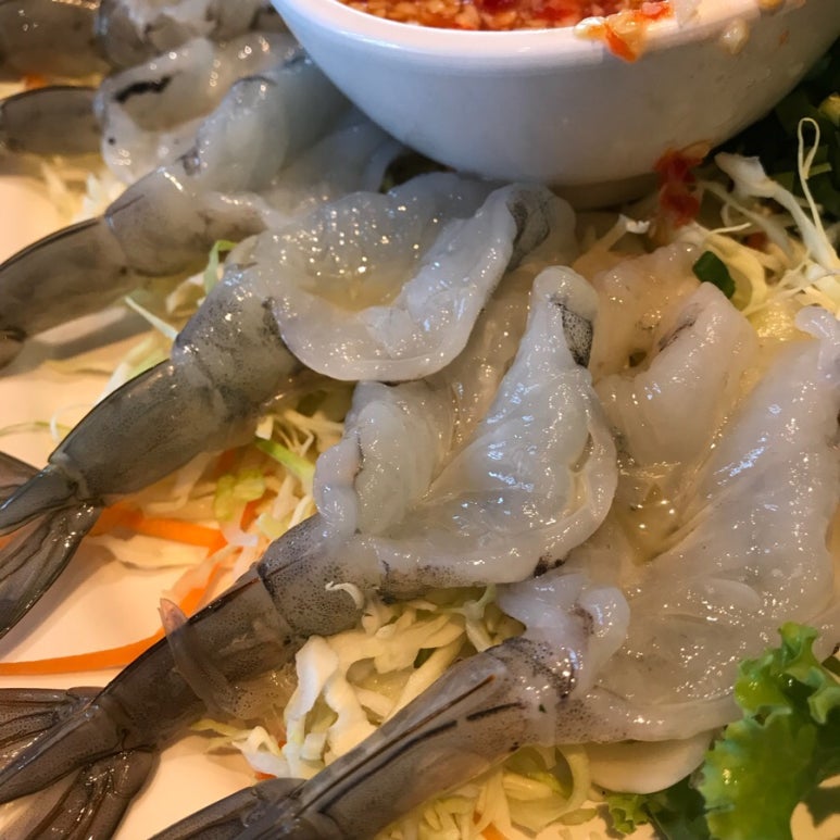 태국 방콕 맛집 쏨분씨푸드 씨암스퀘어 네이버 블로그