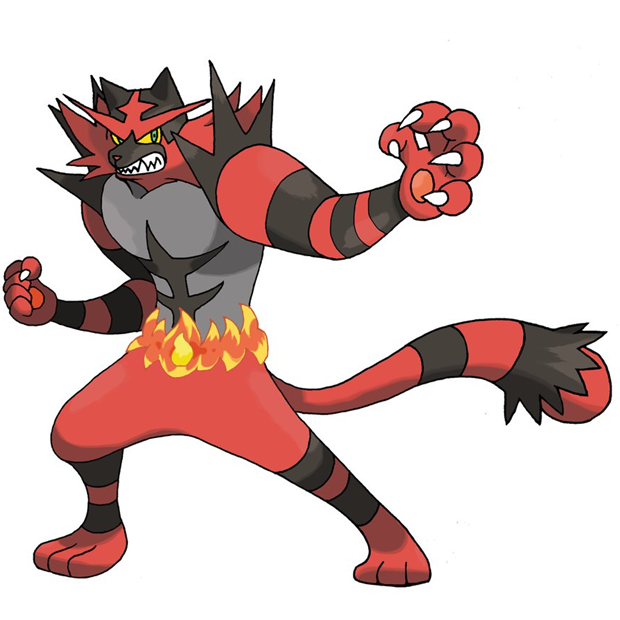 위협 어흥염 PK7 : 네이버 블로그