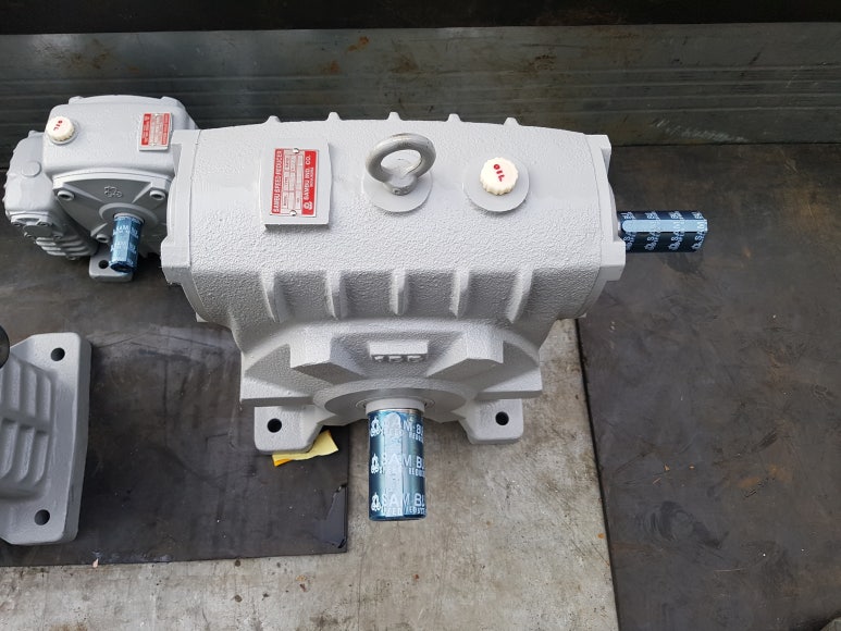 SAMBU SPEED REDUCER(삼부웜감속기) : 네이버 블로그