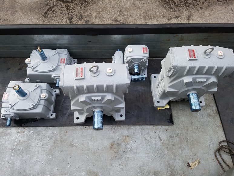 SAMBU SPEED REDUCER(삼부웜감속기) : 네이버 블로그