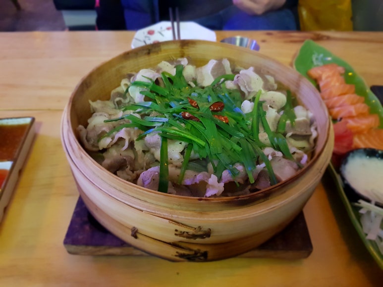 광장코아술집/광장코아차돌박이찜-나마비루053 : 네이버 블로그