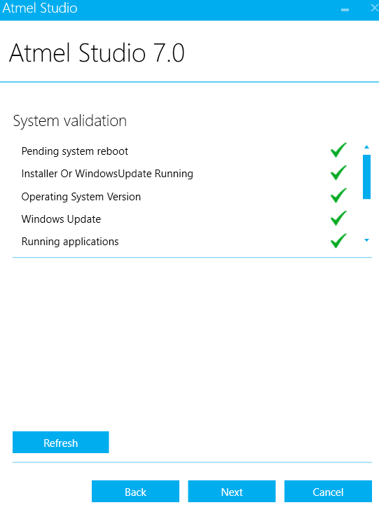 Atmel Studio7 다운로드 및 설치 방법 : 네이버 블로그