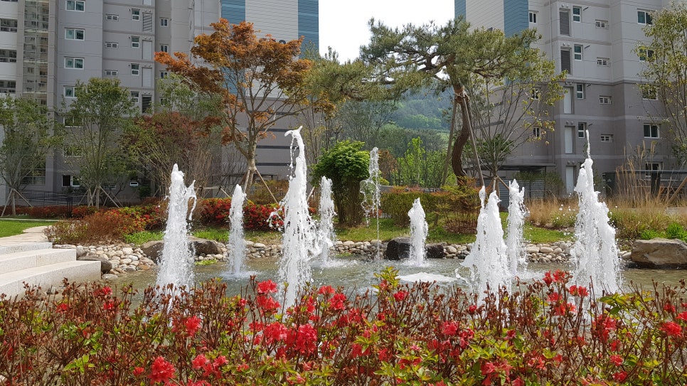 창원시 진해 남문지구 남문동 호반베르디움 아파트 29a 타입 내부 구조 네이버 블로그