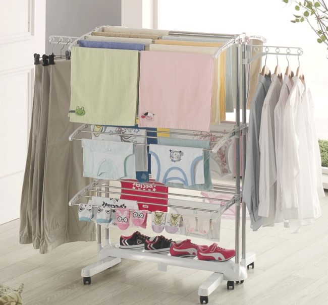 빨래건조대 추천 대용량 건조대 좋아요 : 네이버 블로그