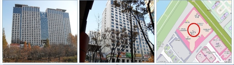 분당구 서현동 풍림아이원플러스 오피스텔 경매전문법무사 2017타경54802 네이버 블로그