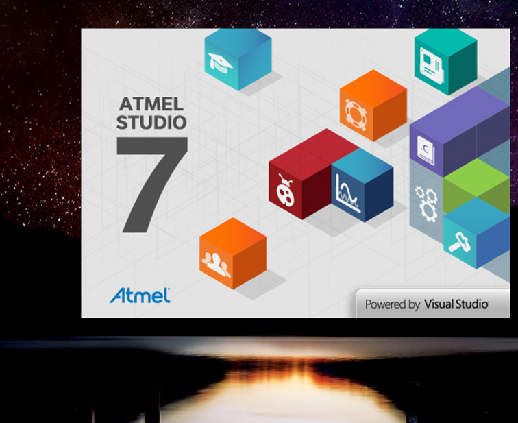 Atmel Studio7 다운로드 및 설치 방법 : 네이버 블로그