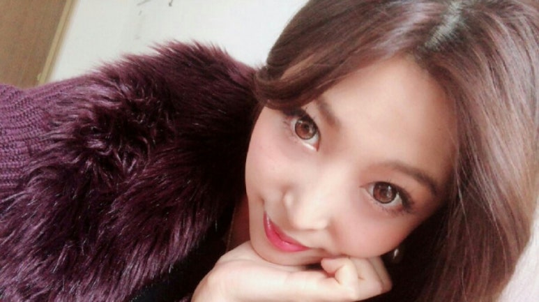 미즈카와 스미레 (Sumire Mizukawa . 水川スミレ) : 네이버 블로그