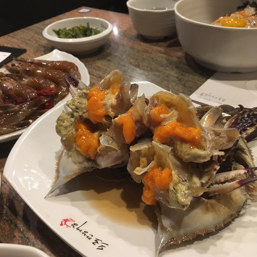 신사동 가로수길 맛집 프로간장게장 네이버 블로그
